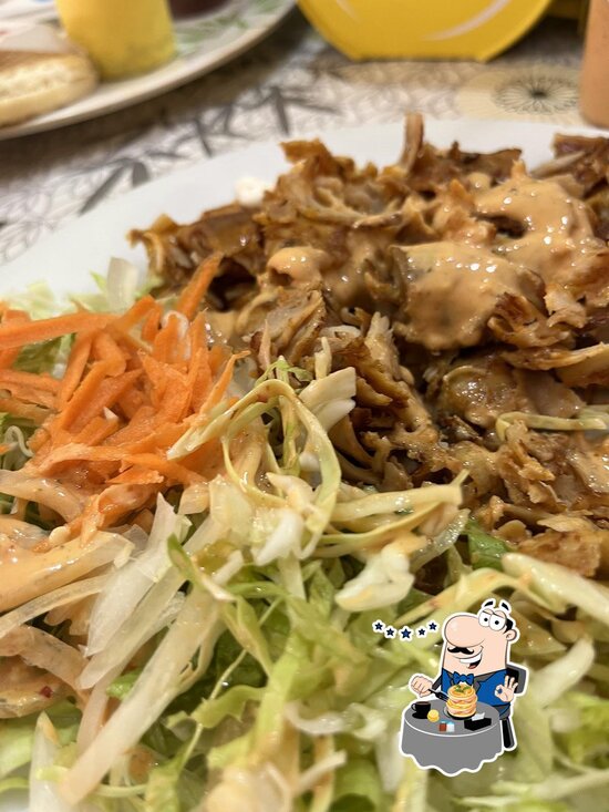 King Doner Kebab Beja, Beja - Menu do restaurante, preços e opiniões