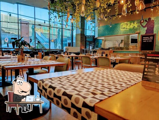 trickSHOT, Bucharest, Iancului - Restaurant menu, prices and reviews