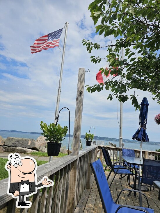 WaCo Diner, Eastport - Restaurant menu, prices and reviews
