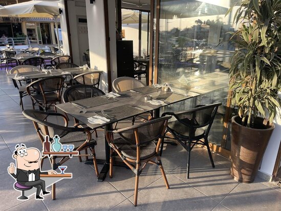 Lekanto Restaurant Coral Bay, Peyia - Restaurant menu, prices and reviews