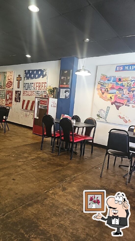 Chit Chat & Chew Cafe, Searcy - Restaurant menu, prices and reviews