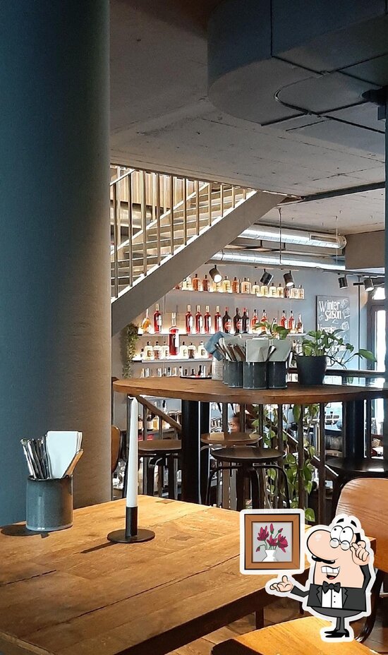 DIO/MIO Neapoletanische Pizza - Italienisches Restaurant, Basel ...