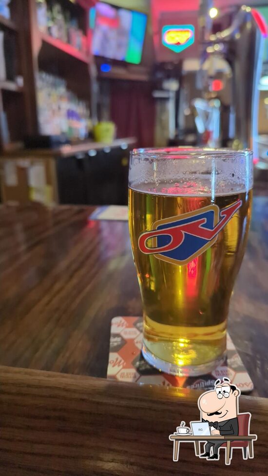 Dominion House cafeteria, Windsor – menu, prices & reviews