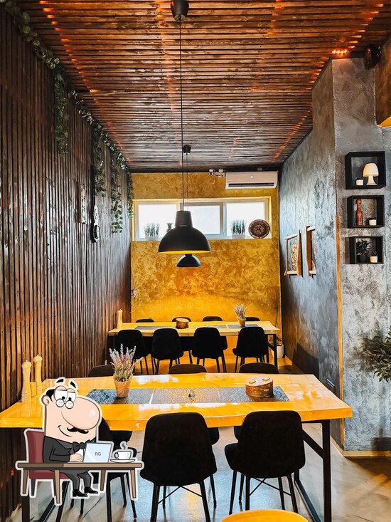 Restoran i Pizzeria La Rossa Knin, Tenin - Menu del ristorante, prezzi ...