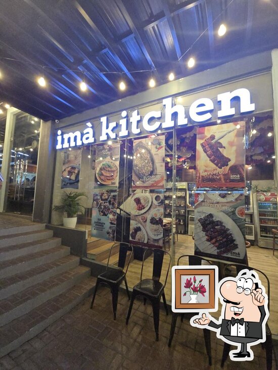 imà kitchen, Quezon City - Restaurant menu, prices and reviews