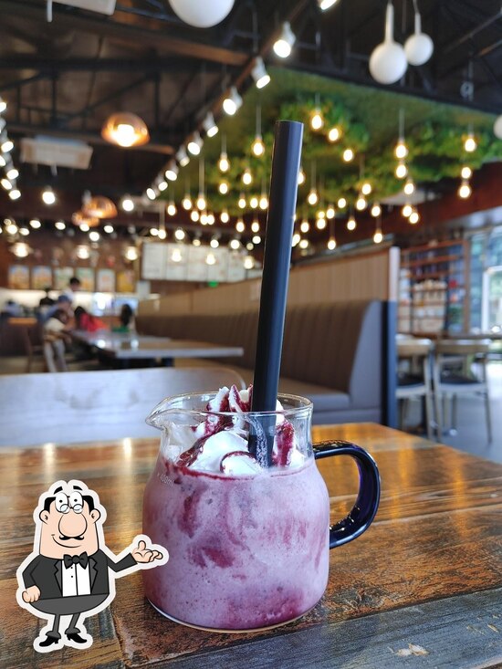 Cafe Dalgona, Silang - Restaurant menu, prices and reviews