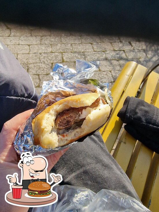 Malmös Burek & Cevapi, Malmö - Restaurant menu, prices and reviews