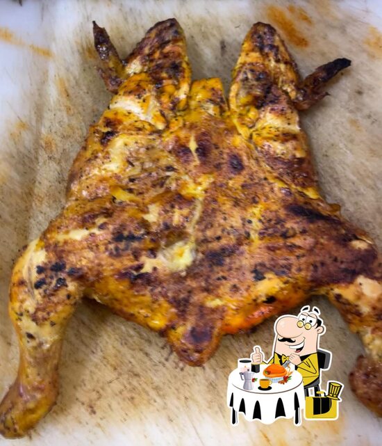 Mr. Pollo Villa Fontana, Tijuana - Menú del restaurante, precios y reseñas