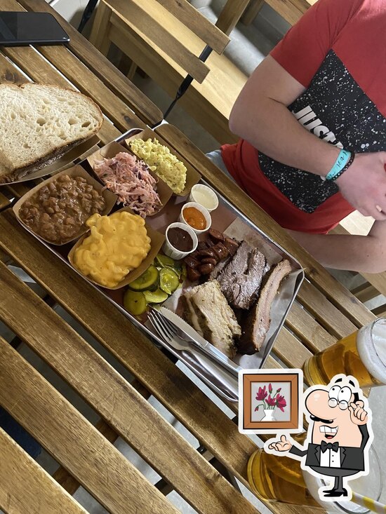 Smokin' Bob Barbecue, Bratislava - Restaurant menu, prices and reviews