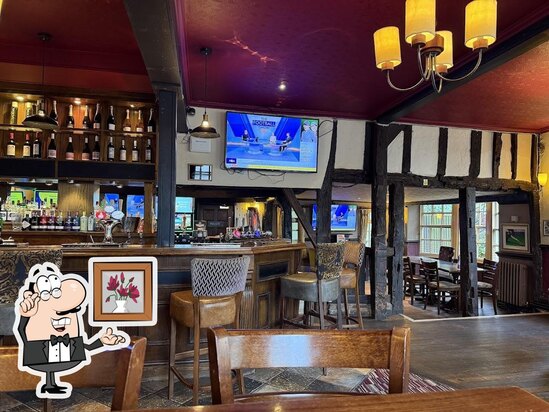 Swan Inn, Colchester - Restaurant menu, prices and reviews