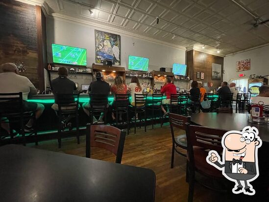 The 581, Mexico - Restaurant menu, prices and reviews