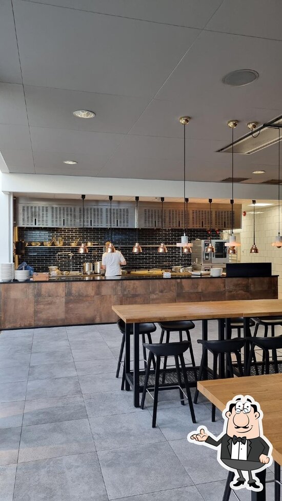 Restaurang 29, Örebro - Restaurant menu, prices and reviews