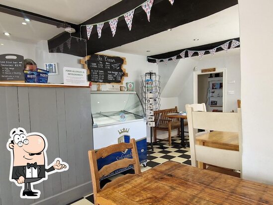 Susannah's Tea Room, Exmouth - Restaurant menu, prices and reviews