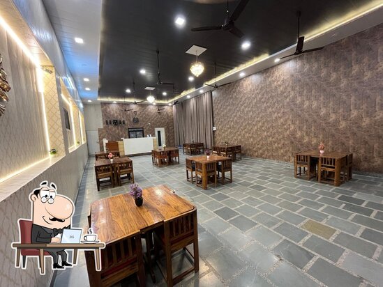 Kay's Cafe, Jaipur - Restaurant menu, prices and reviews