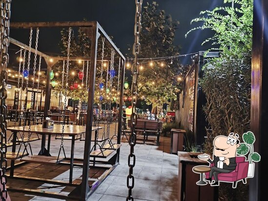 Guabos Foodtruck, Apodaca - Menú del restaurante, precios y reseñas