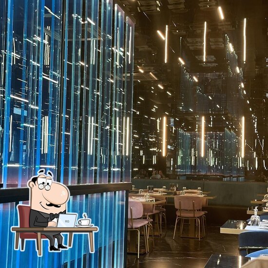 HUMA Sushi, Quarrata - Menu del ristorante, prezzi e recensioni