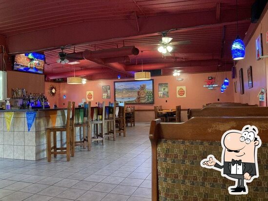 La Cazuela Tex-Mex Buffet, West Columbia - Restaurant menu, prices and ...
