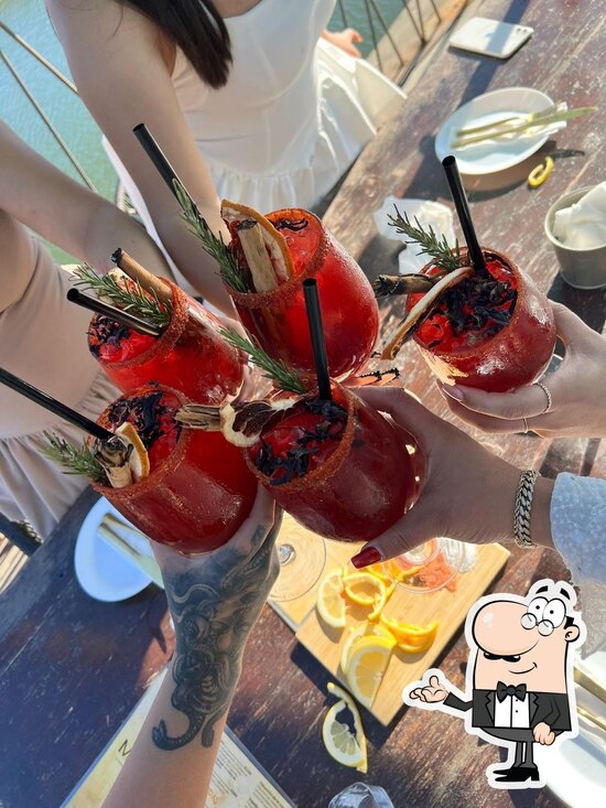Mawi Restaurante - Restaurant menu, prices and reviews