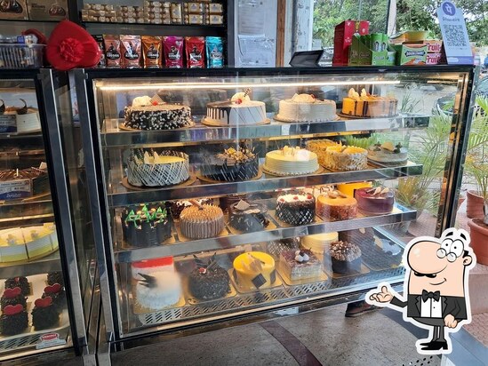 Dolphin Bakes ‘N’ Ice Creams, Mysuru - Restaurant menu, prices and reviews