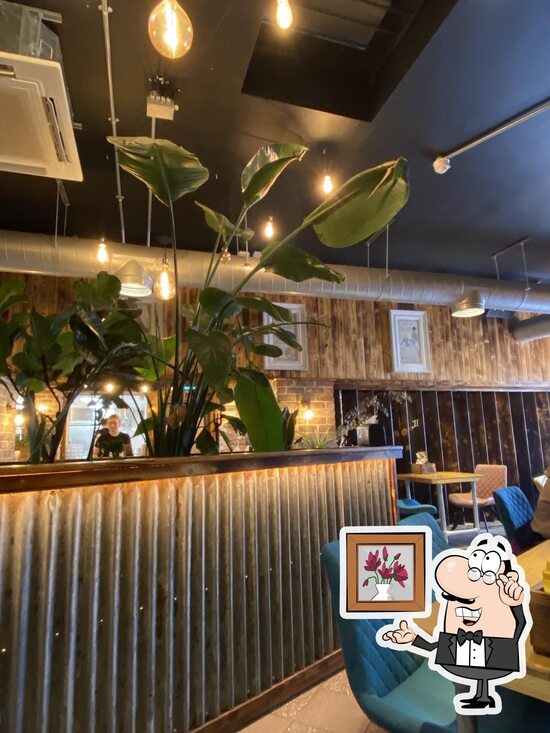 Smaash Burger, Ardfert - Menú del restaurante, precios y reseñas