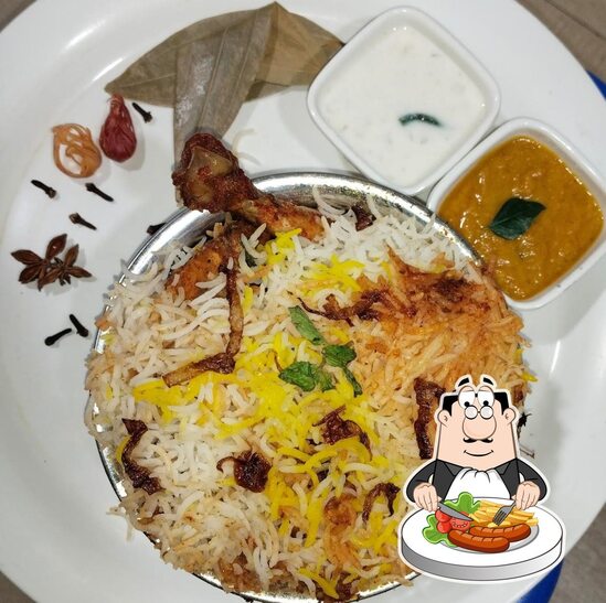 BBC Restaurant - Biryani Bowl & Curries, Bengaluru - Restaurant menu ...