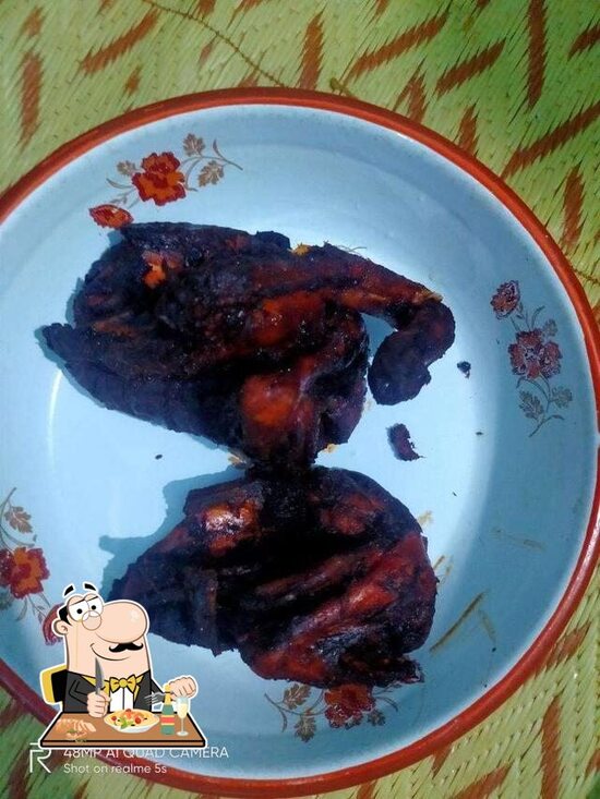 Noman Darbar, Hyderabad - Restaurant menu, prices and reviews