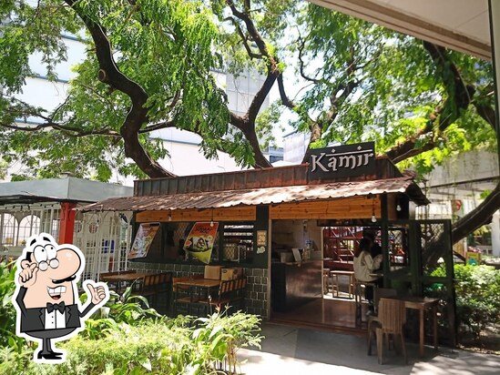 Kamir Shawarma - SM City Clark, Angeles - Restaurant menu, prices and ...
