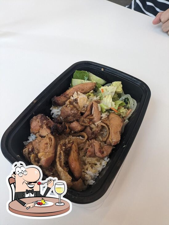 Quantum Cafe, Chicago - Restaurant menu, prices and reviews