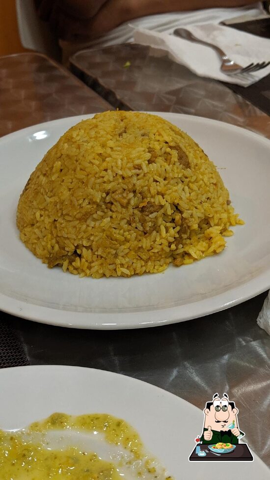 Babul Restaurant and Sweets, Rome - Restaurant menu, prices and reviews