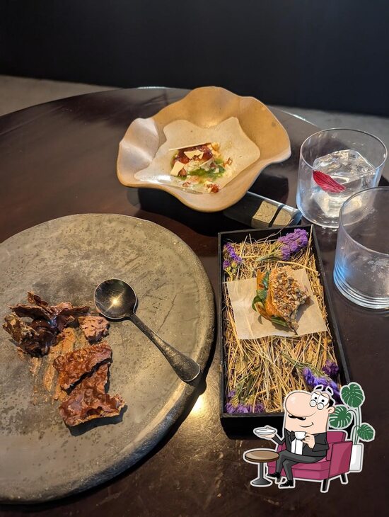 Debora Restaurante, Bogotá - Restaurant menu, prices and reviews