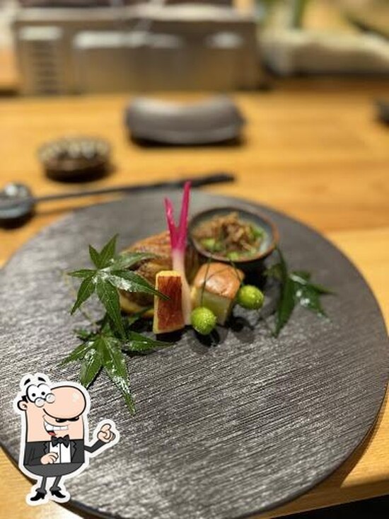 Jun Omakase, Singapore - Restaurant menu, prices and reviews