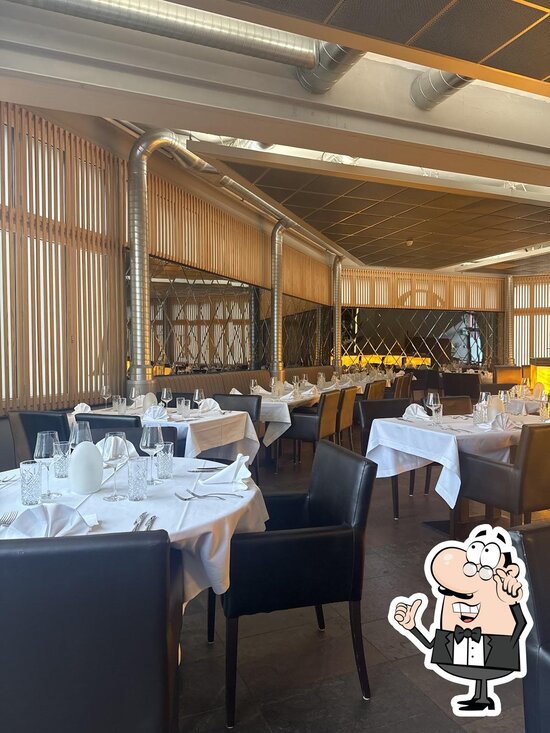 Restaurant L'Opéra Biel/Bienne, Biel - Speisekarte, Preise und Bewertungen