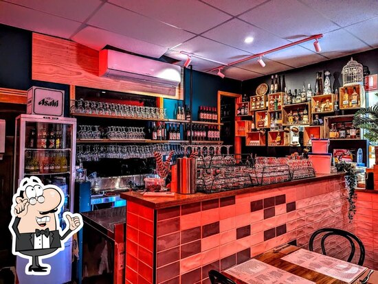 Lost Mexican, Bunyip - Restaurant menu, prices and reviews