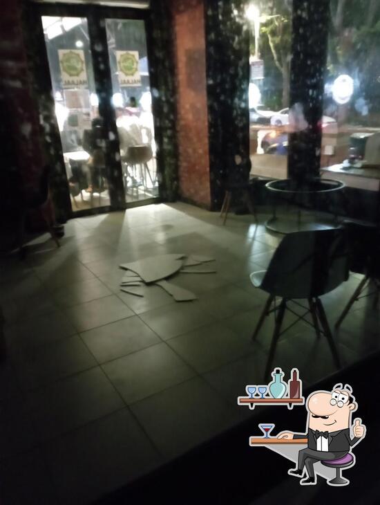 Bobar Gourmet BubbleTea(halaal) -Florida Road, Durban - Restaurant menu ...
