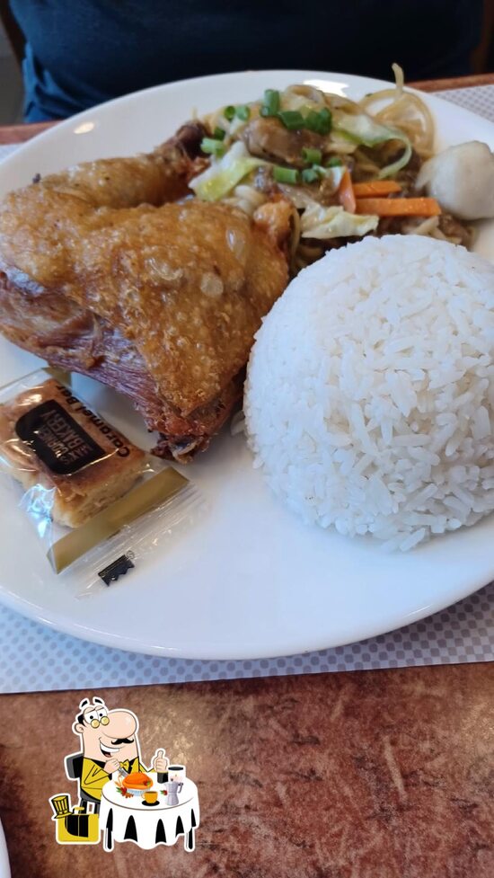 Max’s Shell C5 Heritage, Taguig - Restaurant menu, prices and reviews