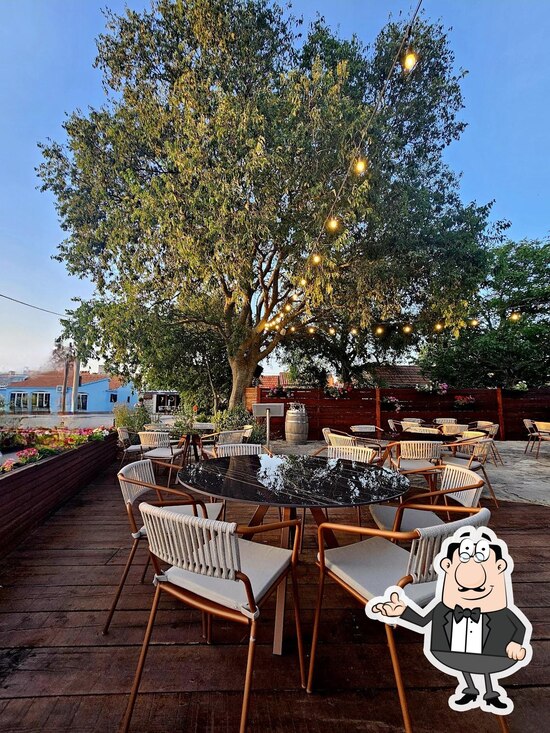 Konoba Campanelo - Restaurant menu, prices and reviews