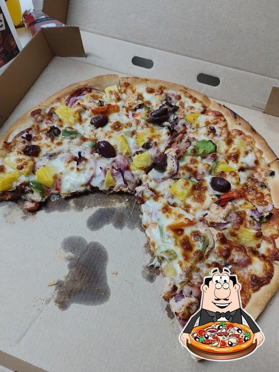 Jum Rum Pizza Pasta, Mareeba - Restaurant menu, prices and reviews