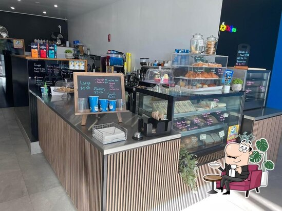 Crest Bean Cafe, Crestmead - Restaurant menu, prices and reviews