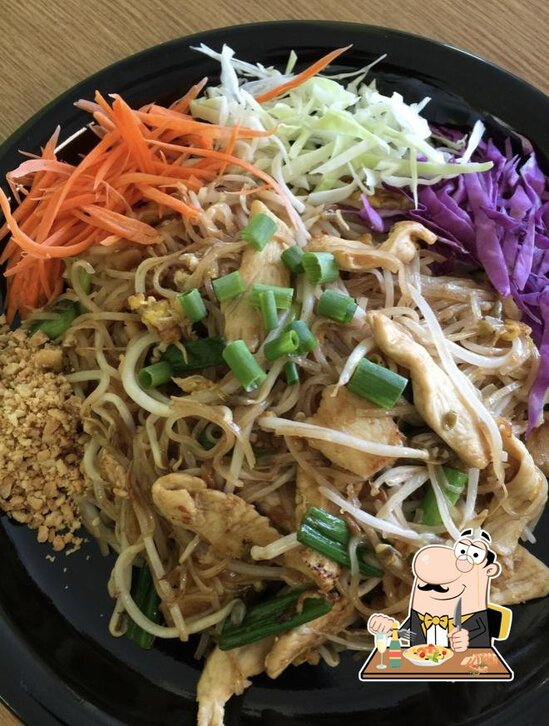 Thai Pot, Algonquin - Restaurant menu, prices and reviews