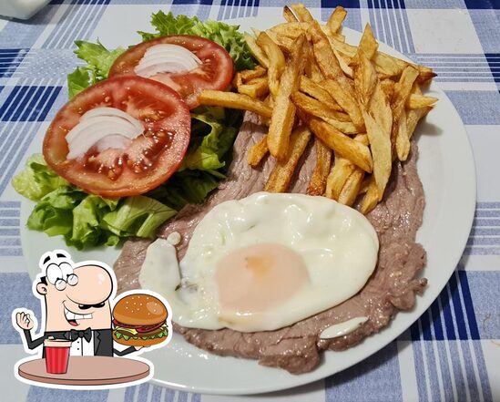 O Sabor do Alambique - Menu do restaurante, preços e opiniões