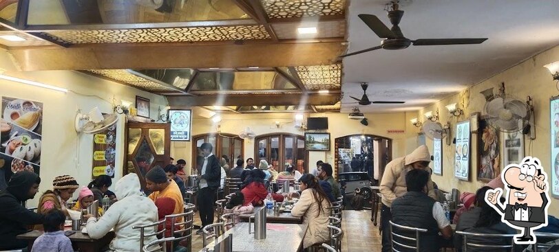 Shanti Restaurant, Mount Abu - Restaurant menu, prices and reviews