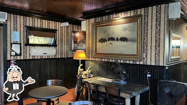 Bug Bar, Tonopah - Restaurant menu, prices and reviews