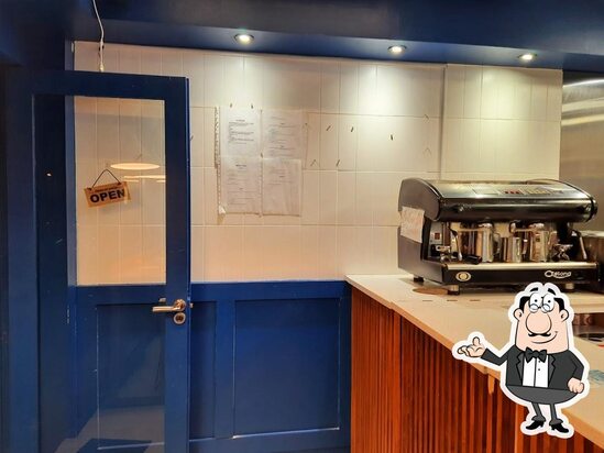 Tacos by Agave, Dublin - Restaurant menu, prices and reviews