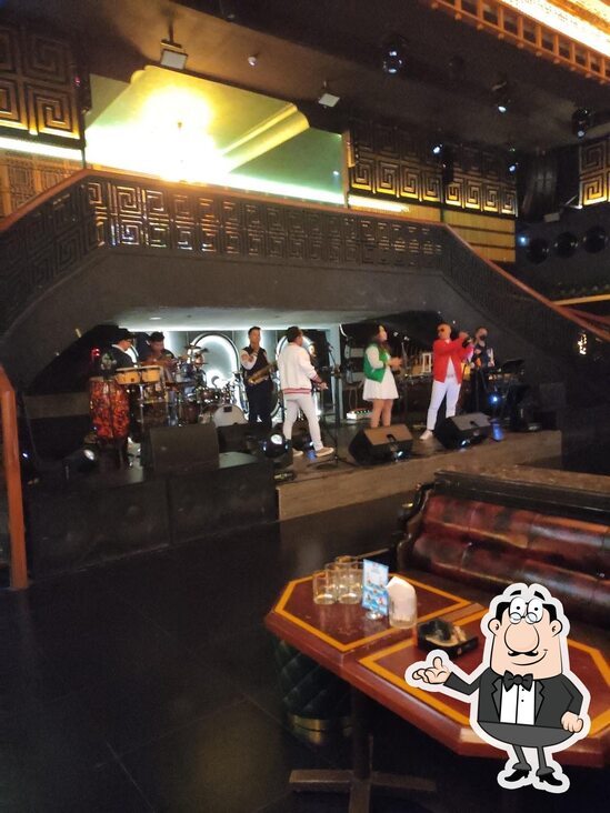 RED HARE BAR, Semarang - Restaurant menu, prices and reviews