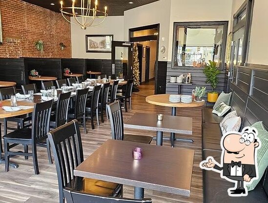 Benito's Grill, Leominster - Restaurant menu, prices and reviews