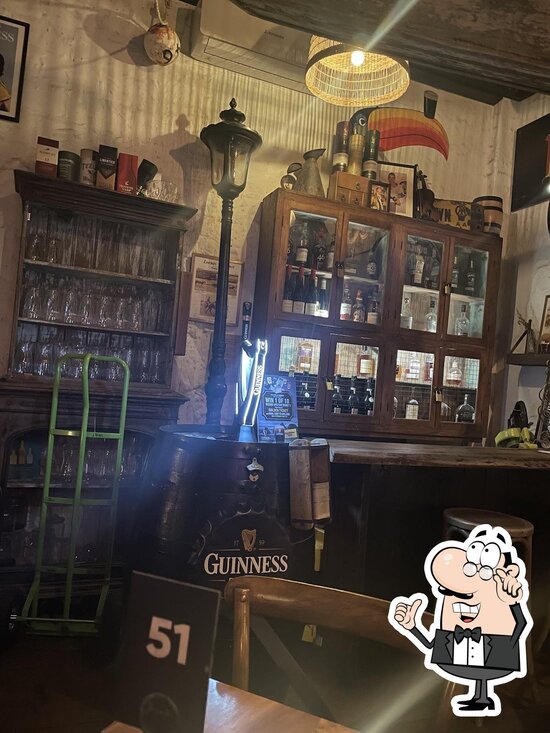 Jarrah, Hillarys - Restaurant menu, prices and reviews