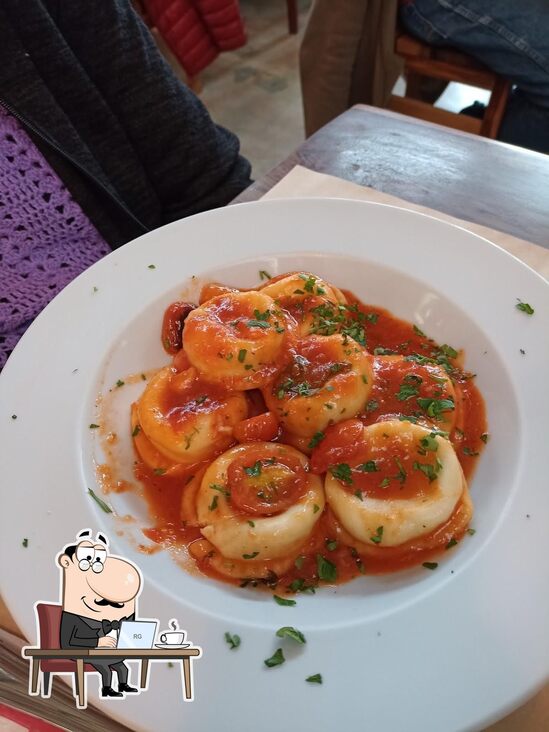 La Forneria, Buenos Aires - Menú del restaurante, precios y reseñas
