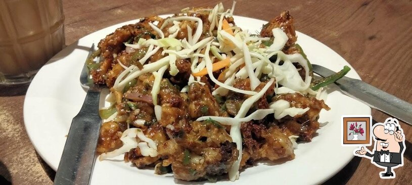 MUNCH Cafe & Resto, Belagavi - Restaurant menu, prices and reviews