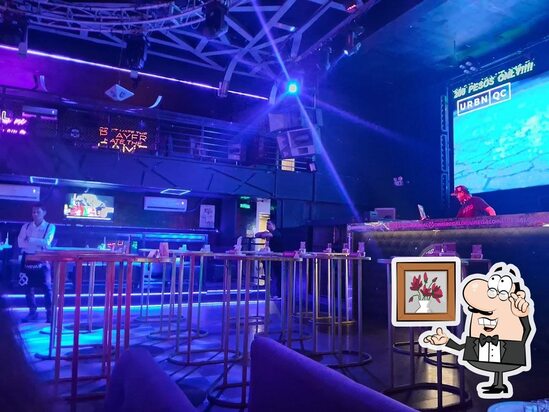 URBN QC, Quezon City, Kamuning - Restaurant menu, prices and reviews