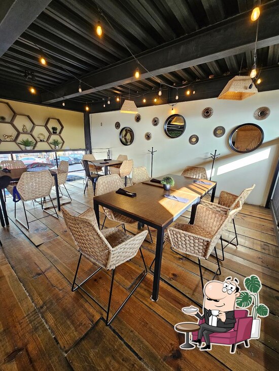 Coco Canela Plaza Venecia, Metepec - Menú del restaurante, precios y ...